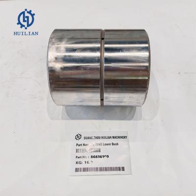 China BRV45 BRH125 BRH270 86616109 Lower Bush Front Cover for Hydraulic Hammer Spare Parts for sale