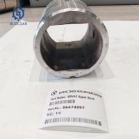 China BRV45 BRH1100 V300 86474897 Hydraulic Rock Breaker Upper Bush for Hydraulic Hammer Spare Parts for sale