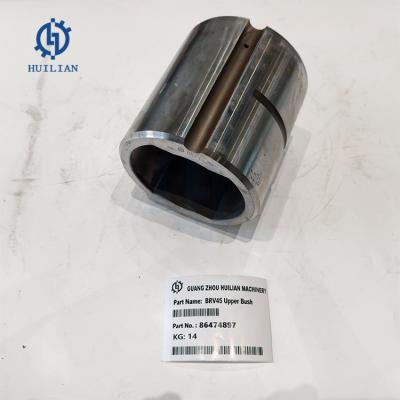 China BRV45 BRH1100 V300 86474897 Hydraulic Rock Breaker Upper Bush for Hydraulic Hammer Spare Parts for sale