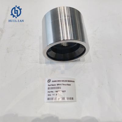 China BRV45 BRH76 BRH90 86596327 Hydraulic Rock Hammer Hydraulic Breaker Parts Thrust Ring Bush for sale