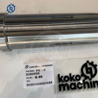 China G80 G88 G90 G100 G110 G120 Piston Breaker Piston Excavator Hammer Hydraulic Breaker Piston Rock Breaker Piston Demolition for sale
