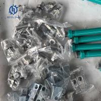 China SK70-11 SK210-8 SK250-8 Welding Pipline Piping Kit For Hydraulic Hammer Excavator Parts for sale