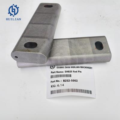 China EHB25 EHB40 EHB50 Rod Pin Hydraulic Breaker Parts Chisel Lock Pin Stop Pin For Rock Breaker Hammer for sale