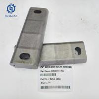 China EHB25 EHB40 EHB50 Rod Pin Hydraulic Breaker Parts Chisel Lock Pin Stop Pin For Rock Breaker Hammer for sale
