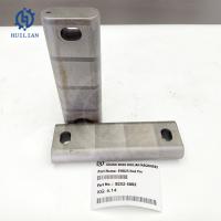 China EHB25 EHB40 EHB50 Rod Pin Hydraulic Breaker Parts Chisel Lock Pin Stop Pin For Rock Breaker Hammer for sale