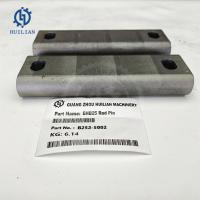 China EHB25 EHB40 EHB50 Rod Pin Hydraulic Breaker Parts Chisel Lock Pin Stop Pin For Rock Breaker Hammer for sale