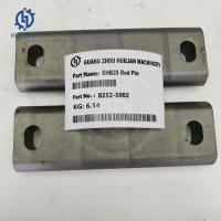 China EHB25 EHB40 EHB50 Rod Pin Hydraulic Breaker Parts Chisel Lock Pin Stop Pin For Rock Breaker Hammer for sale