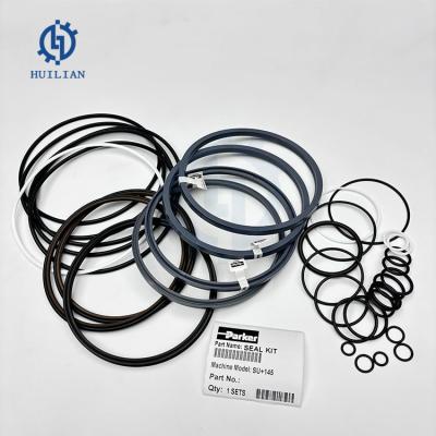 China SU145 SB147 SB151 Seal Kit Repair Kit for Hydraulic Hammer Breaker Spare Parts for sale