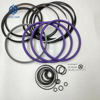 China SU145 SB147 SB151 Seal Kit Repair Kit for Hydraulic Hammer Breaker Spare Parts for sale