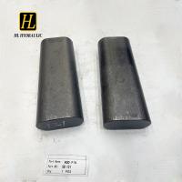 China Hydraulic Hammer Rock Breaker Spare Parts Chisel Pin Rod Pin Sb121 Excavator Mining Spare Parts for sale