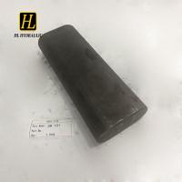 China Hydraulic Hammer Rock Breaker Spare Parts Chisel Pin Rod Pin Sb121 Excavator Mining Spare Parts for sale