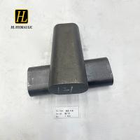 China Hydraulic Hammer Rock Breaker Spare Parts Chisel Pin Rod Pin Sb121 Excavator Mining Spare Parts for sale
