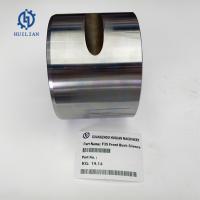 China F35 F45 F70 Lower Bush Front Cover for Hydraulic Hammer Spare Parts for sale
