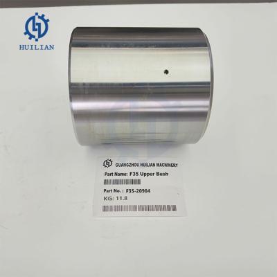 China F35 F70 FXJ125 Hydraulic Rock Breaker Upper Bush for Hydraulic Hammer Spare Parts for sale
