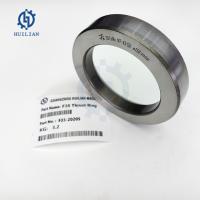 China F35 FXJ225 FXJ275 Hydraulic Rock Hammer Hydraulic Breaker Parts Thrust Ring Bush For Construcition Machinery for sale