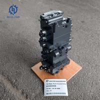 China 723-18-11504 PC27R Control Block Control Valve Aseembly Excavator Parts for sale