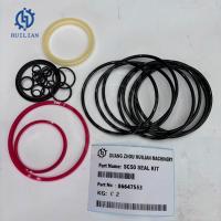 China SC50 SC12 SC16 SC22 SC28 SC36 SC42 Seak Kit Hydraulic Breaker Repair Kit SC50 Hydraulic Breaker Hammer Repair Kit for sale