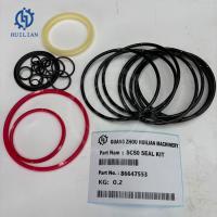 China SC50 SC12 SC16 SC22 SC28 SC36 SC42 Seak Kit Hydraulic Breaker Repair Kit SC50 Hydraulic Breaker Hammer Repair Kit for sale