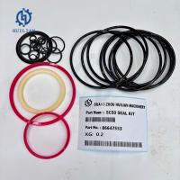 China SC50 SC12 86647553 Hydraulic Breaker Repair Seal Kit For Hydraulic Hammer Spare Parts for sale
