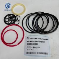 China SC50 SC12 86647553 Hydraulic Breaker Repair Seal Kit For Hydraulic Hammer Spare Parts for sale