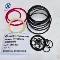 China SC50 SC12 86647553 Hydraulic Breaker Repair Seal Kit For Hydraulic Hammer Spare Parts for sale
