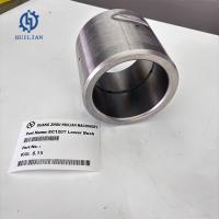 China EC120T EC135T EC140T Hydraulic Breaker Spare Parts Lower Bush For Hydraulic Hammer for sale