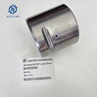 China EC120T EC135T EC140T Hydraulic Breaker Spare Parts Lower Bush For Hydraulic Hammer for sale