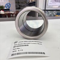 China EC120T EC135T EC140T Hydraulic Breaker Spare Parts Lower Bush For Hydraulic Hammer for sale