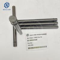 China EHB25 EHB26 EHB32 EHB34 Stop Pin Chisel Lock Rod Pin Chisel Pin For Rock Hammer Hydraulic Breaker spare Parts for sale