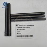 China EHB25 EHB26 EHB32 EHB34 Stop Pin Chisel Lock Rod Pin Chisel Pin For Rock Hammer Hydraulic Breaker spare Parts for sale