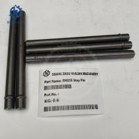 China EHB25 EHB26 EHB32 EHB34 Stop Pin Chisel Lock Rod Pin Chisel Pin For Rock Hammer Hydraulic Breaker spare Parts for sale