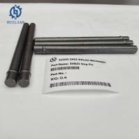 China EHB25 EHB26 EHB32 EHB34 Stop Pin Chisel Lock Rod Pin Chisel Pin For Rock Hammer Hydraulic Breaker spare Parts for sale