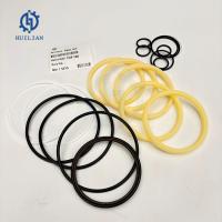 China TOP100 TOP25 TOP250 Hydraulic Hammer Breaker Cylinder Rubber Repair Seal Kit for sale