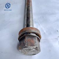 China HB4700 HB5800 HB7000 Hydraulic Hammer Spare Parts Through Bolt For Hydraulic Breaker for sale
