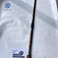 China HB7000 HB2200 HB2500 Hydraulic Hammer Spare Parts Through Bolt For Hydraulic Breaker for sale
