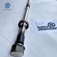 China HB10000 HB3600 HB4100 Hydraulic Hammer Spare Parts Through Bolt For Hydraulic Breaker for sale