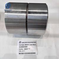 China BRV55 86509726 BRP150 V32 Lower Bush Front Cover for Hydraulic Hammer Spare Parts for sale
