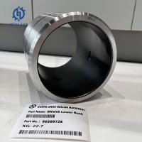 China BRV55 86509726 BRP150 V32 Lower Bush Front Cover for Hydraulic Hammer Spare Parts for sale