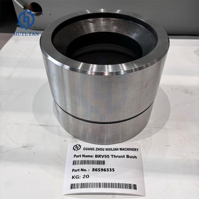 China V55 86596335 V1200 V1600 Hydraulic Rock Hammer Hydraulic Breaker Parts Thrust Ring Bush For Construcition Machinery for sale