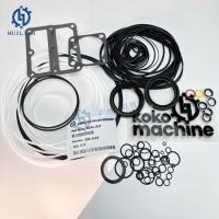 China Good Quality Hydraulic pump Seal Kit  288-2549 Seal Kit For Excavator Mining for sale