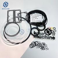 China Good Quality Hydraulic pump Seal Kit  288-2549 Seal Kit For Excavator Mining for sale