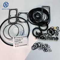China Good Quality Hydraulic pump Seal Kit  288-2549 Seal Kit For Excavator Mining for sale