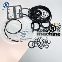China Good Quality Hydraulic pump Seal Kit  288-2549 Seal Kit For Excavator Mining for sale