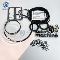 China Good Quality Hydraulic pump Seal Kit  288-2549 Seal Kit For Excavator Mining for sale