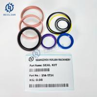 China Good Quality Hydraulic pump Seal Kit  514-1734  Seal Kit For Excavator Mining for sale