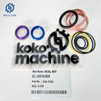 China Good Quality Hydraulic pump Seal Kit  514-1734  Seal Kit For Excavator Mining for sale