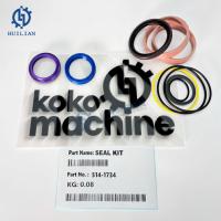 China Good Quality Hydraulic pump Seal Kit  514-1734  Seal Kit For Excavator Mining for sale