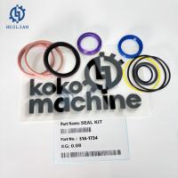 China Good Quality Hydraulic pump Seal Kit  514-1734  Seal Kit For Excavator Mining for sale