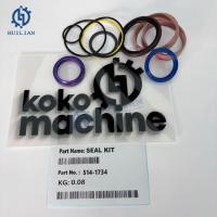 China Good Quality Hydraulic pump Seal Kit  514-1734  Seal Kit For Excavator Mining for sale