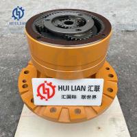 China E318DL 318D Travel Gearbox 6352ZCQ 333-3015 Excavator Travel Reduction for E315DL E318D2 L E316E Excavator Spare Parts for sale
